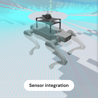 OLO Robotics - Effortless Robotics. Endless Possibilities.