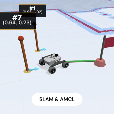 OLO Robotics - Effortless Robotics. Endless Possibilities.