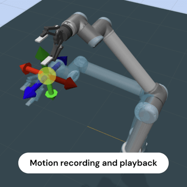 OLO Robotics - Effortless Robotics. Endless Possibilities.